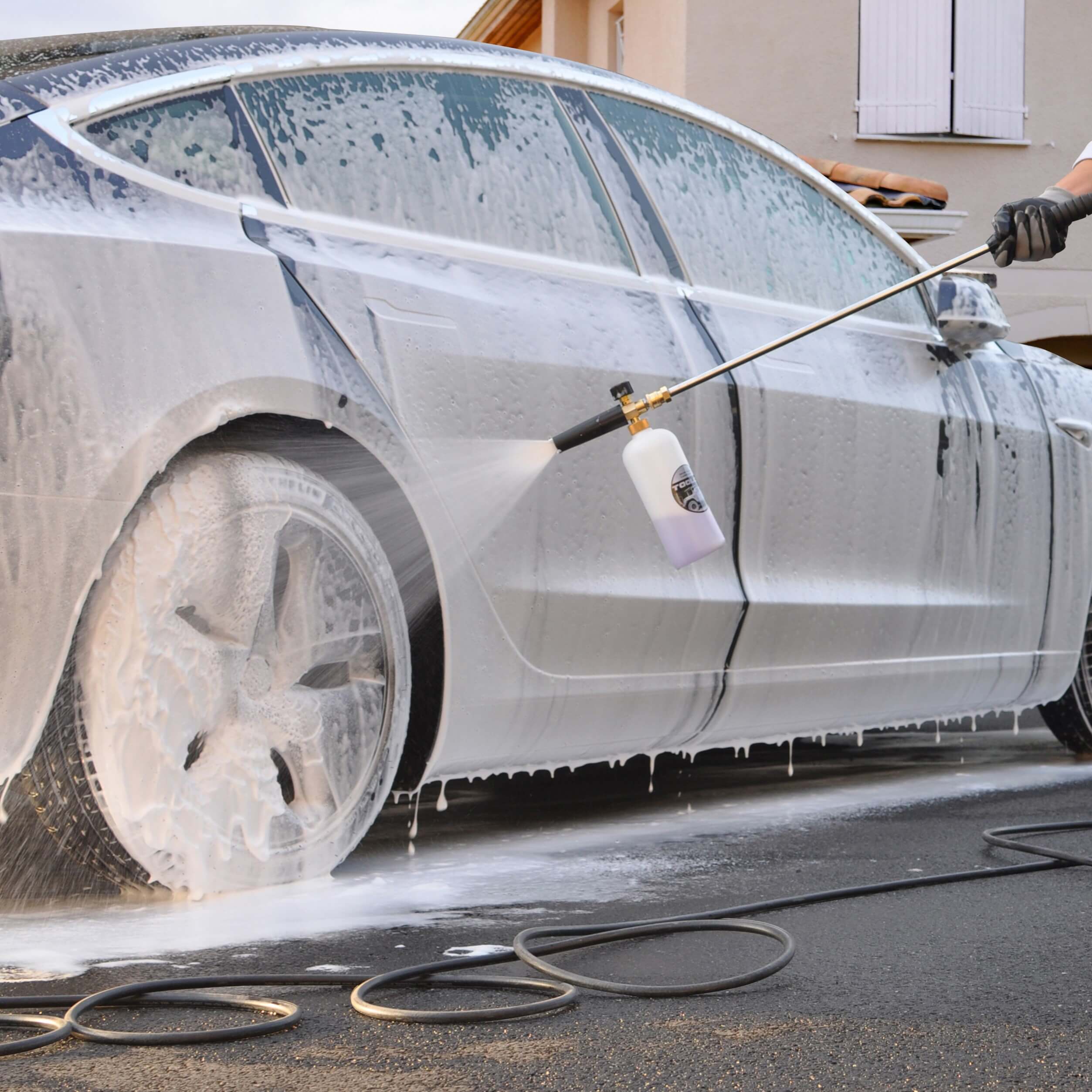 Car Wash Tools – TOOLCY